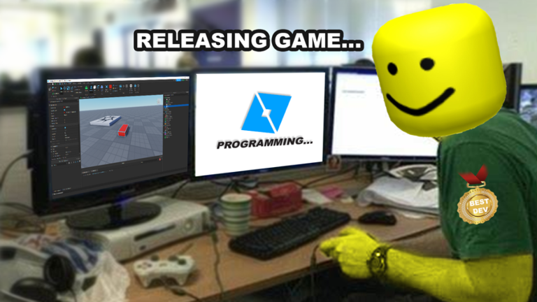 SDS - Sams Development Studio